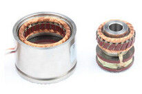 Quality Singlsyn VR Type Resolver & Brushless resolvers (Smartsyn ...