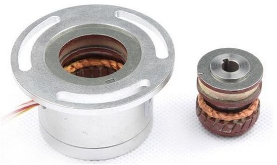 Quality Singlsyn VR Type Resolver & Brushless resolvers (Smartsyn ...