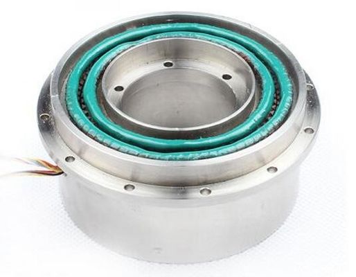 Quality Singlsyn VR Type Resolver & Brushless resolvers (Smartsyn ...