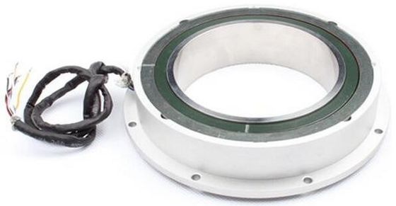 Quality Singlsyn VR Type Resolver & Brushless resolvers (Smartsyn ...