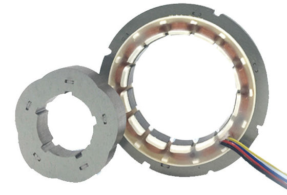 Brushless resolvers (Smartsyn) manufacturer - quality Encoder, Motor